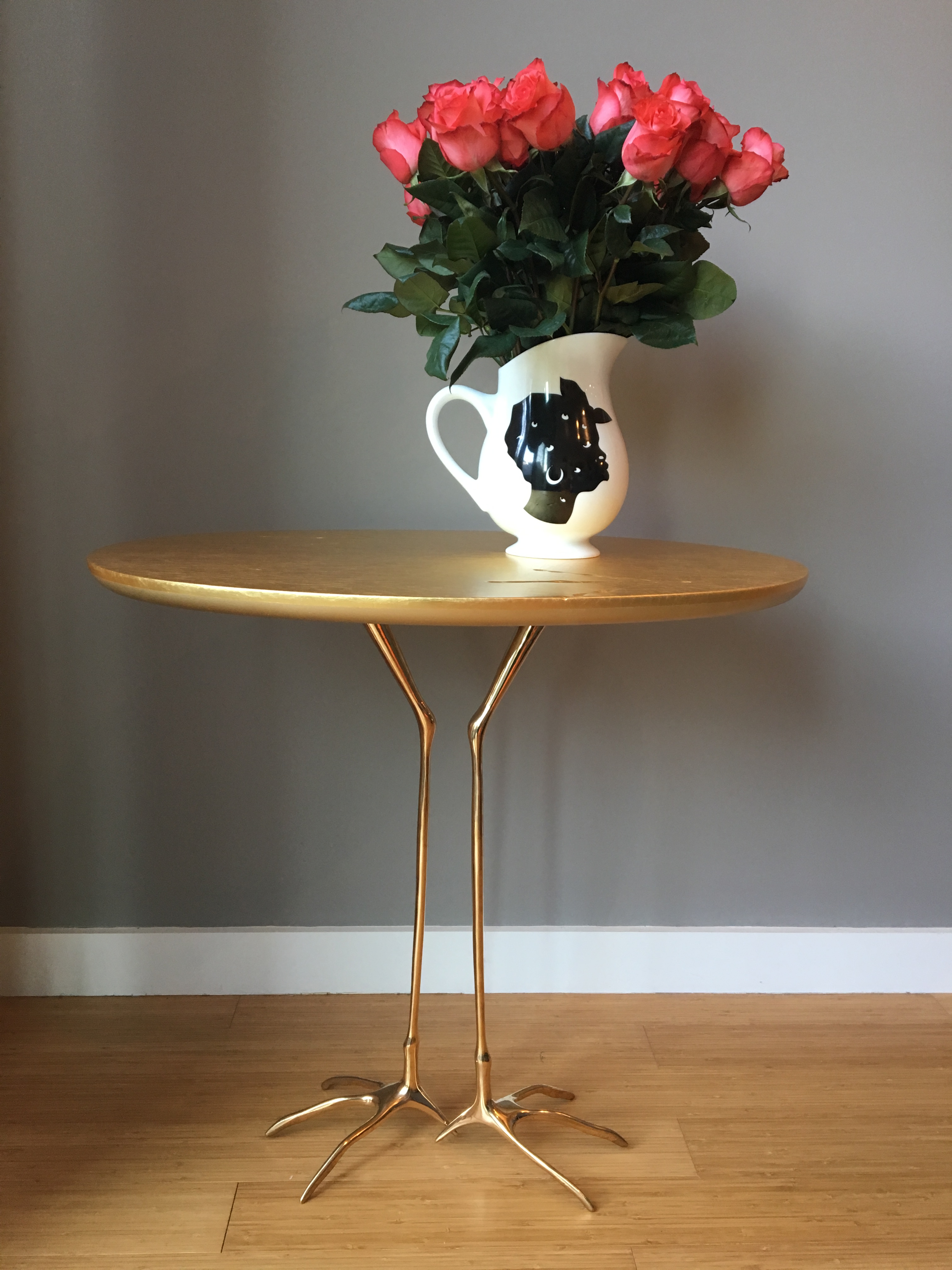 Traccia Table
