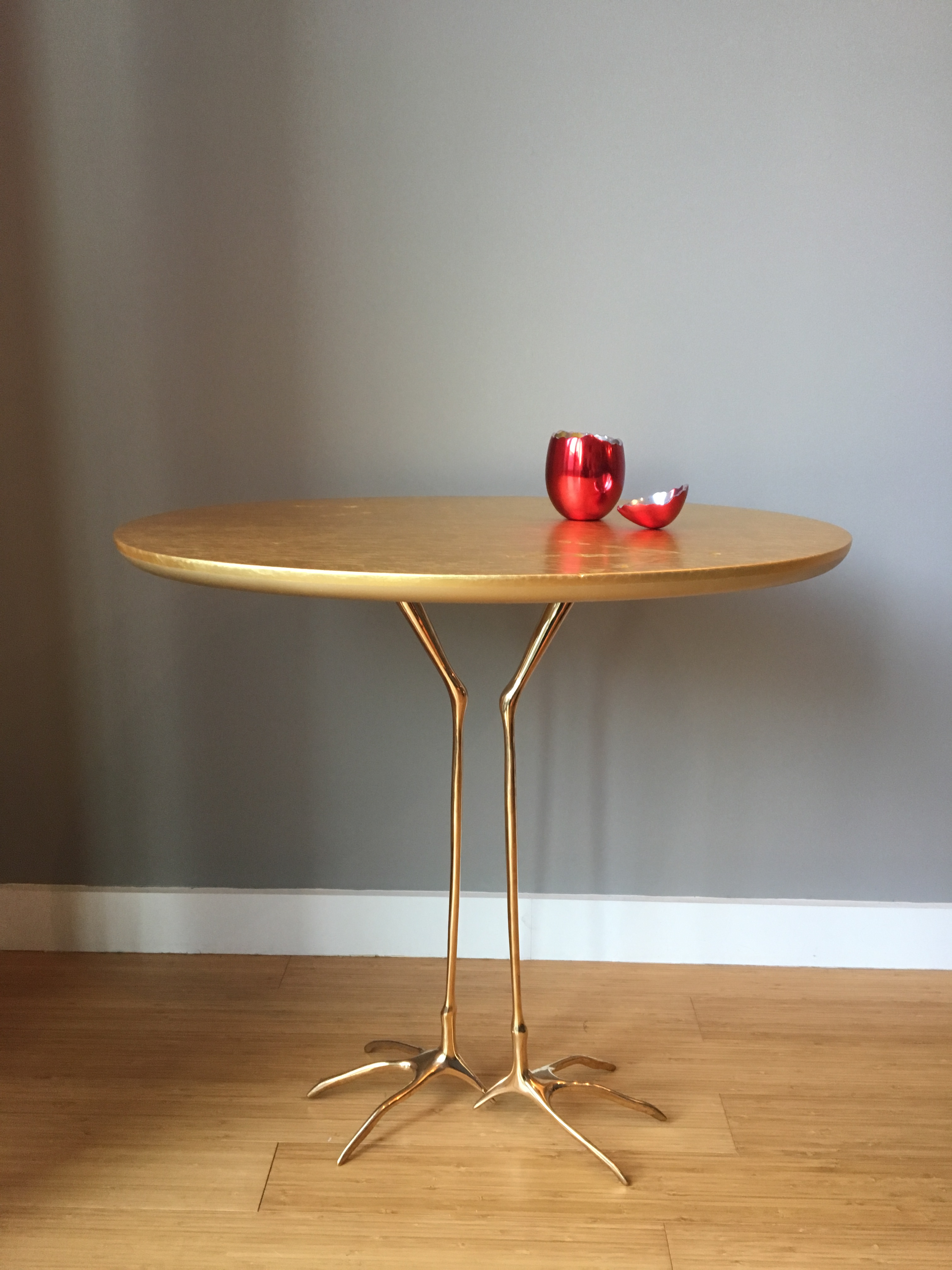 Traccia Table