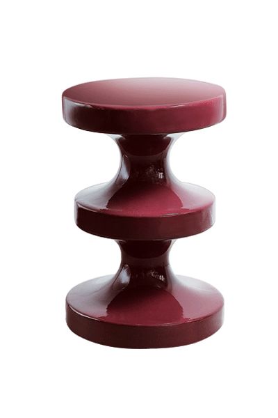 Bishop Stools – India Mahdavi